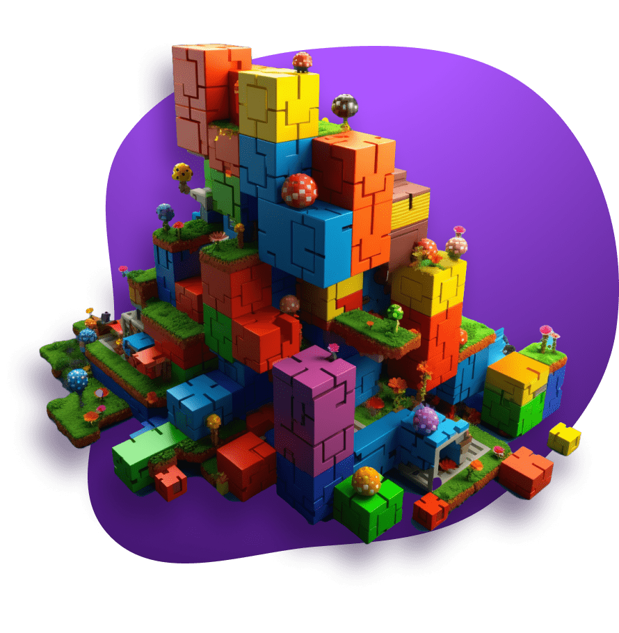 Metagarden Gaming Platform — The Metagarden Chain — Metagarden